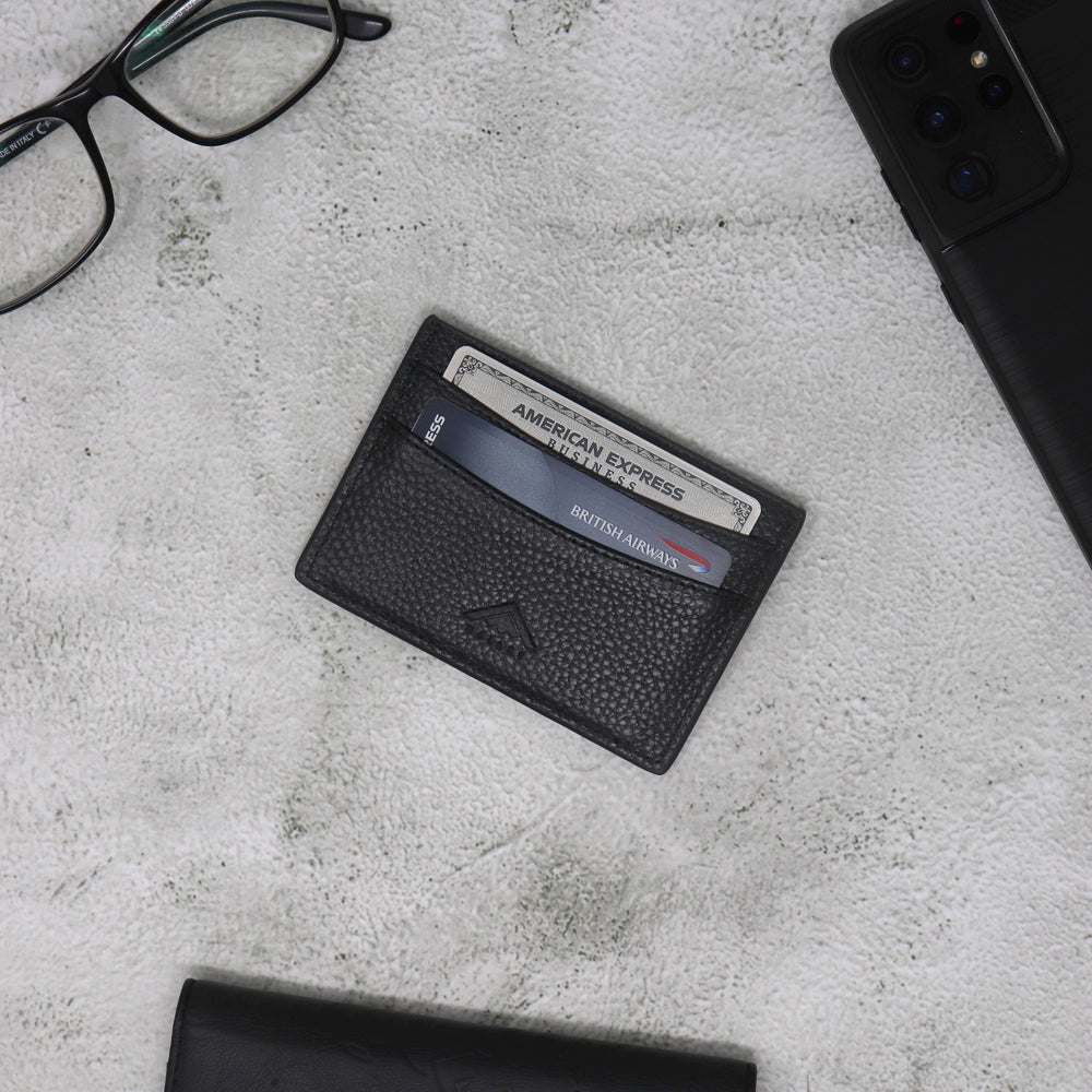 Stealth Wallets - The World's #1 RFID Minimalist Wallets