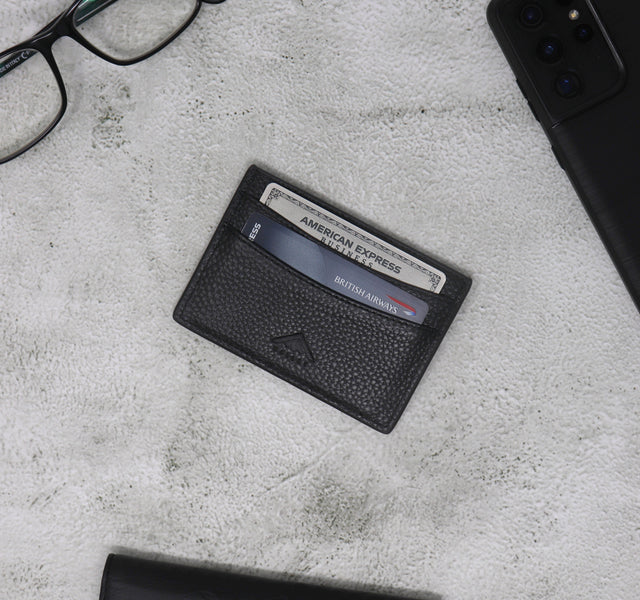 Stealth Wallets - The World's #1 RFID Minimalist Wallets