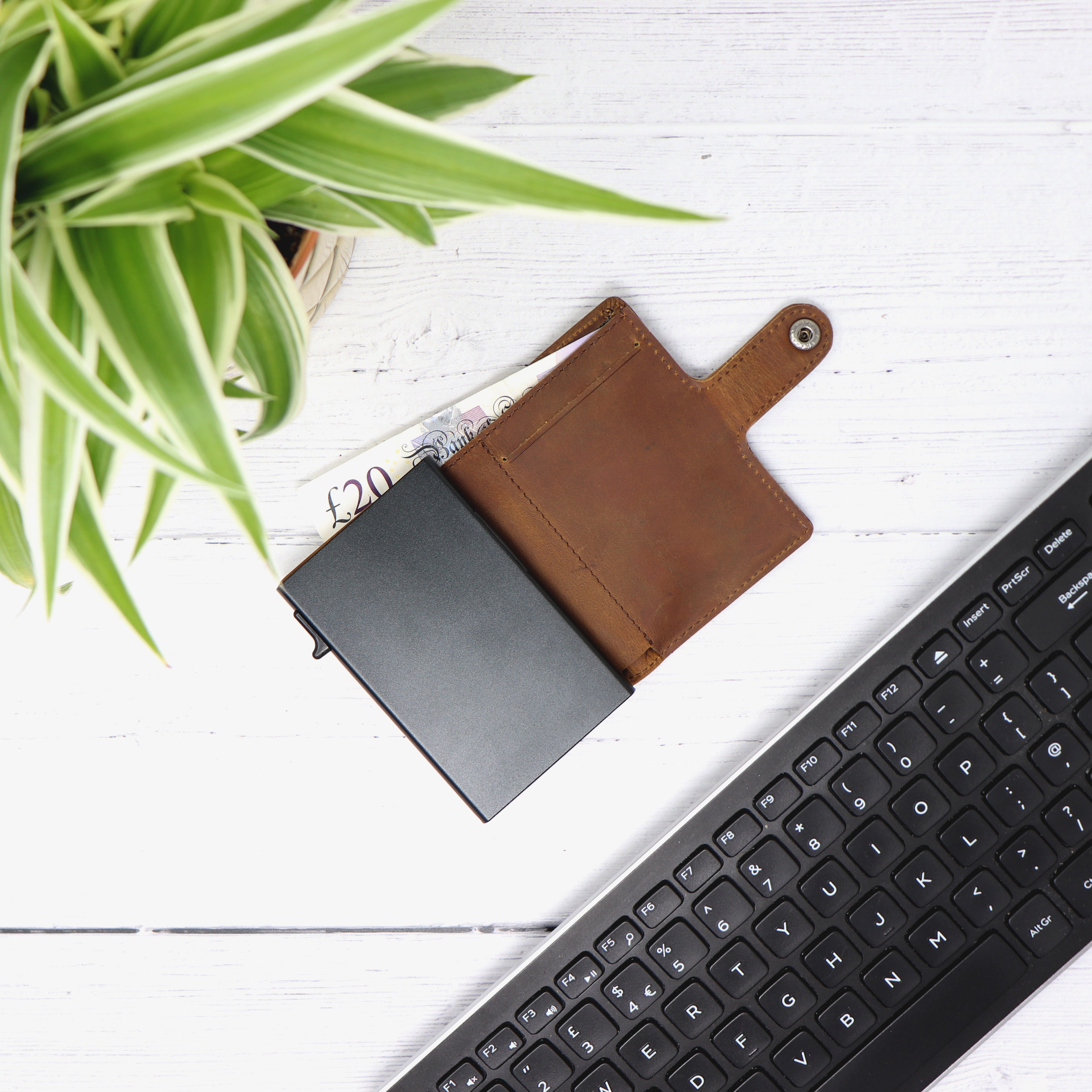 Stealth Wallets - The World's #1 RFID Minimalist Wallets