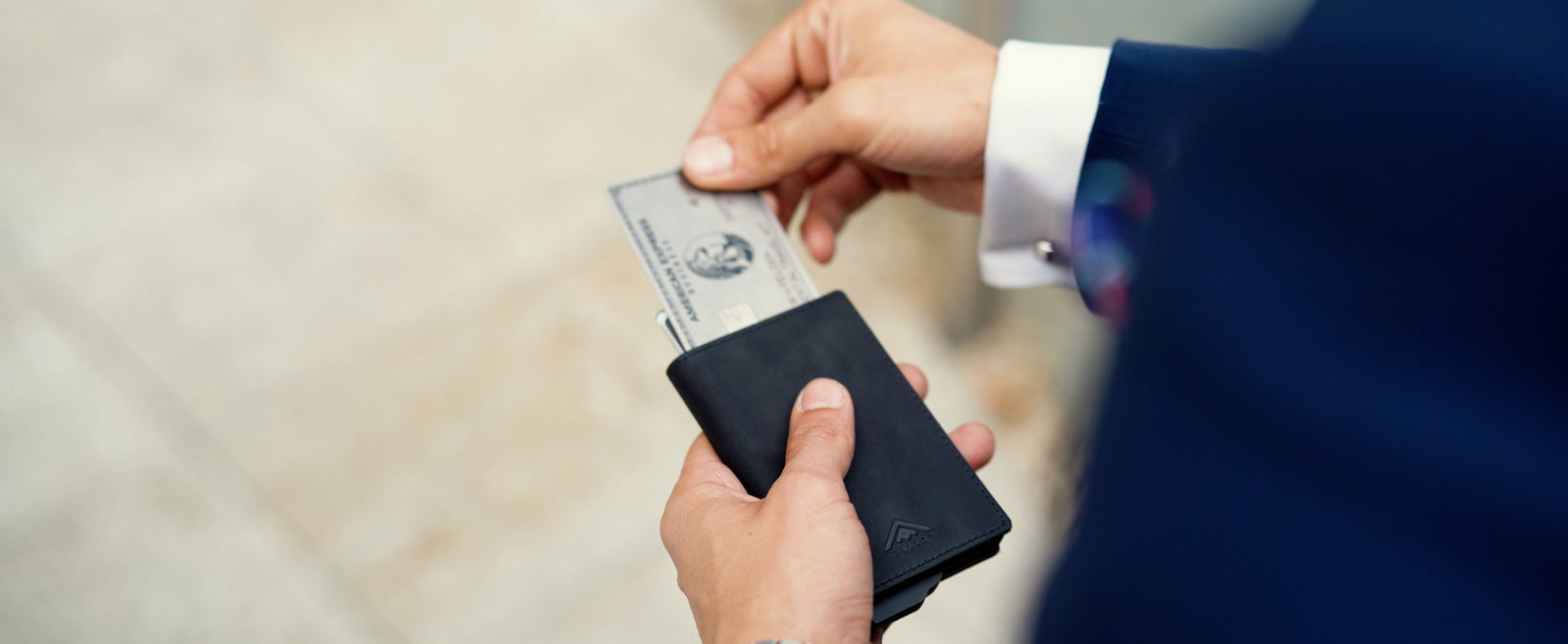 Collections – Stealth Wallets