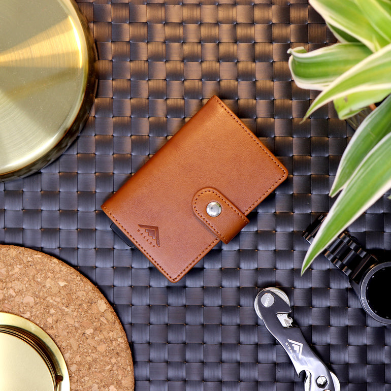 Stealth Wallets - The World's #1 RFID Minimalist Wallets