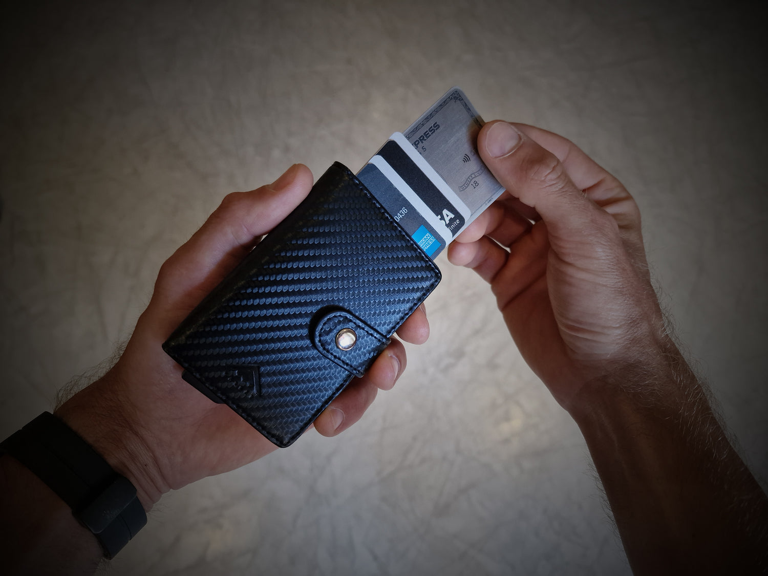 Stealth Wallets - The World's #1 RFID Minimalist Wallets