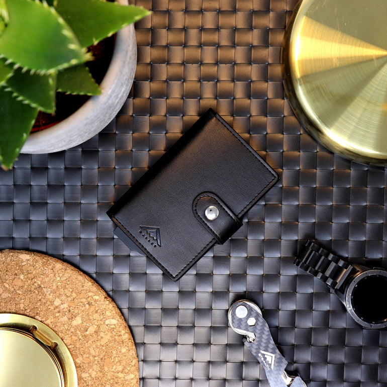 Stealth Wallets - The World's #1 RFID Minimalist Wallets