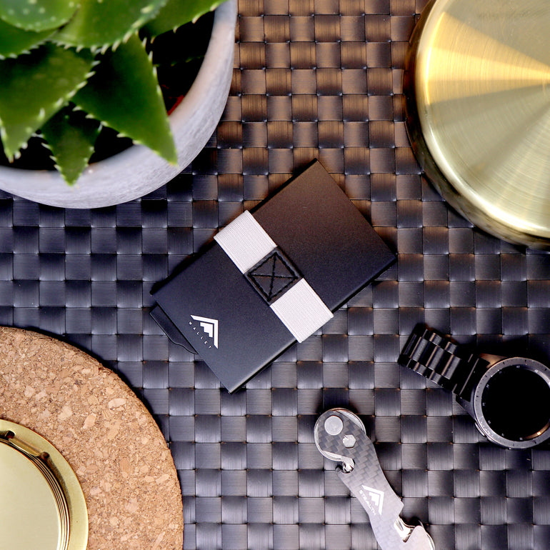 Stealth Wallets - The World's #1 RFID Minimalist Wallets