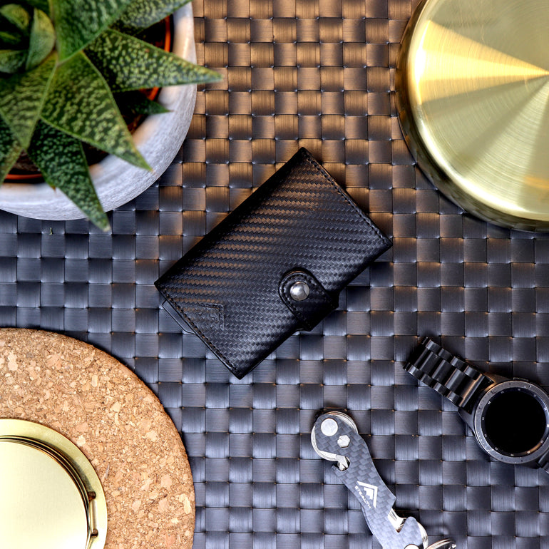Stealth Wallets - The World's #1 RFID Minimalist Wallets