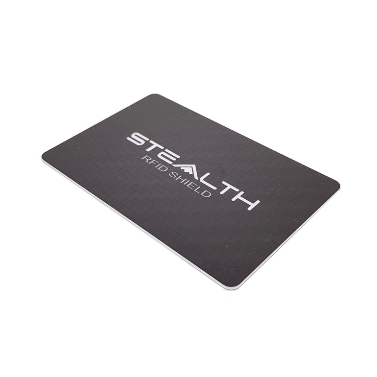 Stealth Wallets - The World's #1 RFID Minimalist Wallets