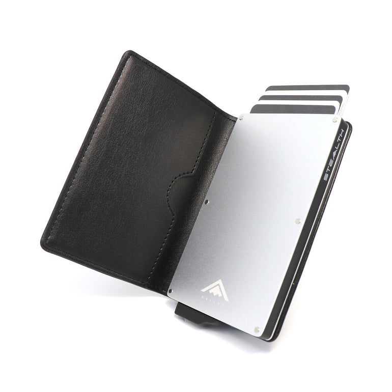 Stealth Wallets - The World's #1 RFID Minimalist Wallets