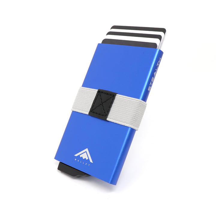 All Wallets – Stealth Wallets